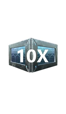 Ark Switch Pve Officiel - 10 x Stockage Dédié Tek - Tek Dedicated ...