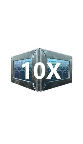 Ark Switch Pve Officiel - 10 x Stockage Dédié Tek - Tek Dedicated ...