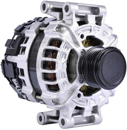Alternator-Premium Remy 11317 Reman for sale online | eBay