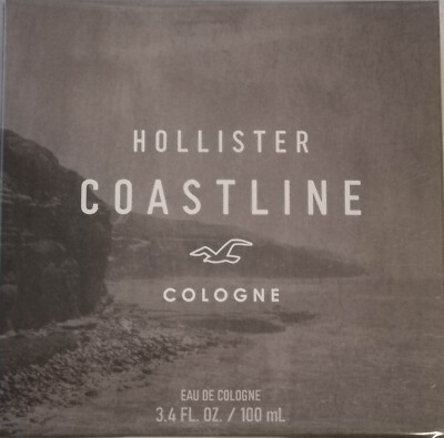 Coastline von Hollister für IHN Eau de Cologne 100 ml Spray | eBay.de