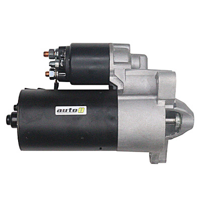 Brand New Starter Motor for Volvo S80 3.2L 6Cyl Petrol B6324S 01/07 ...