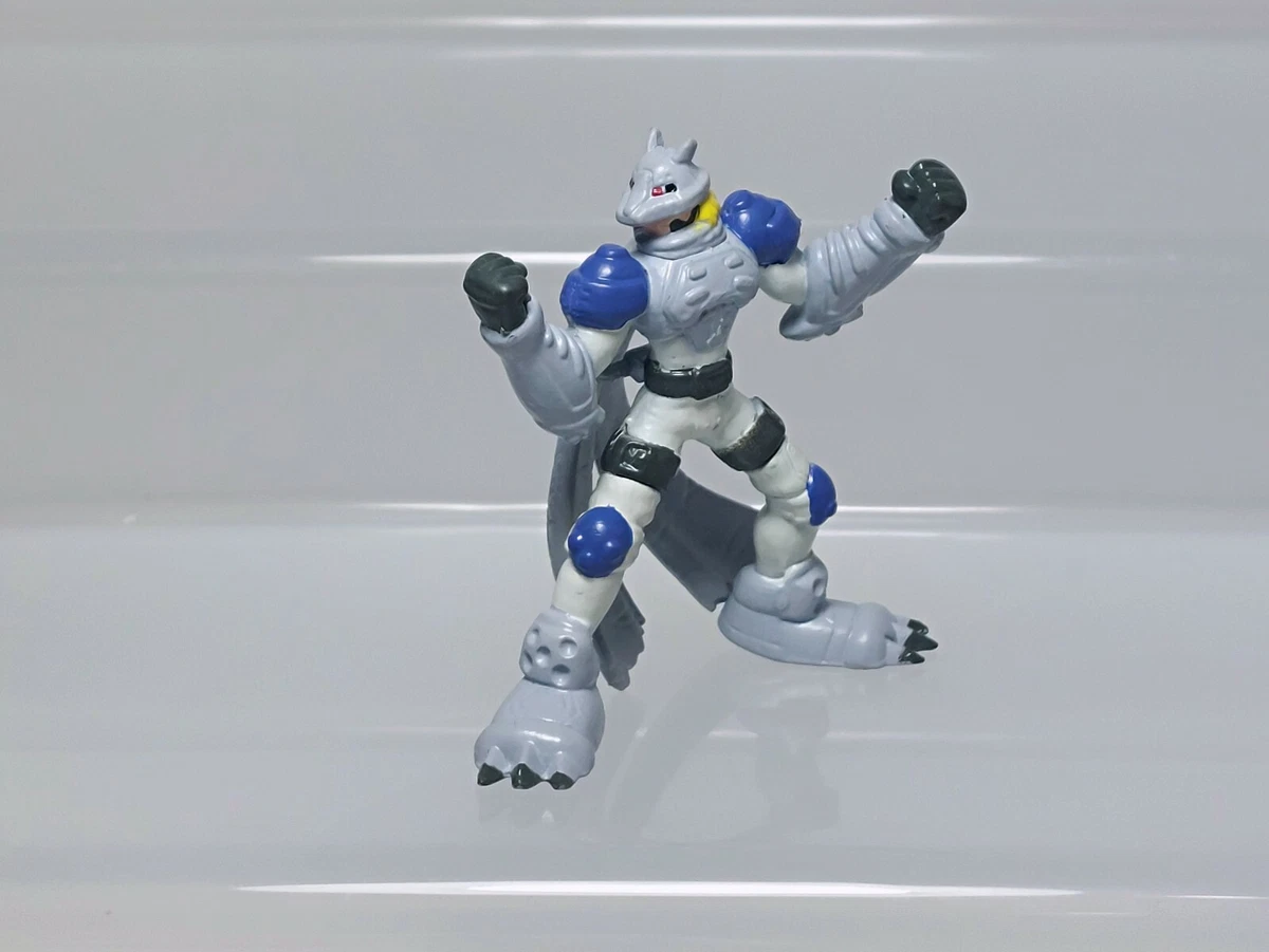 Digimon Frontier Lobomon