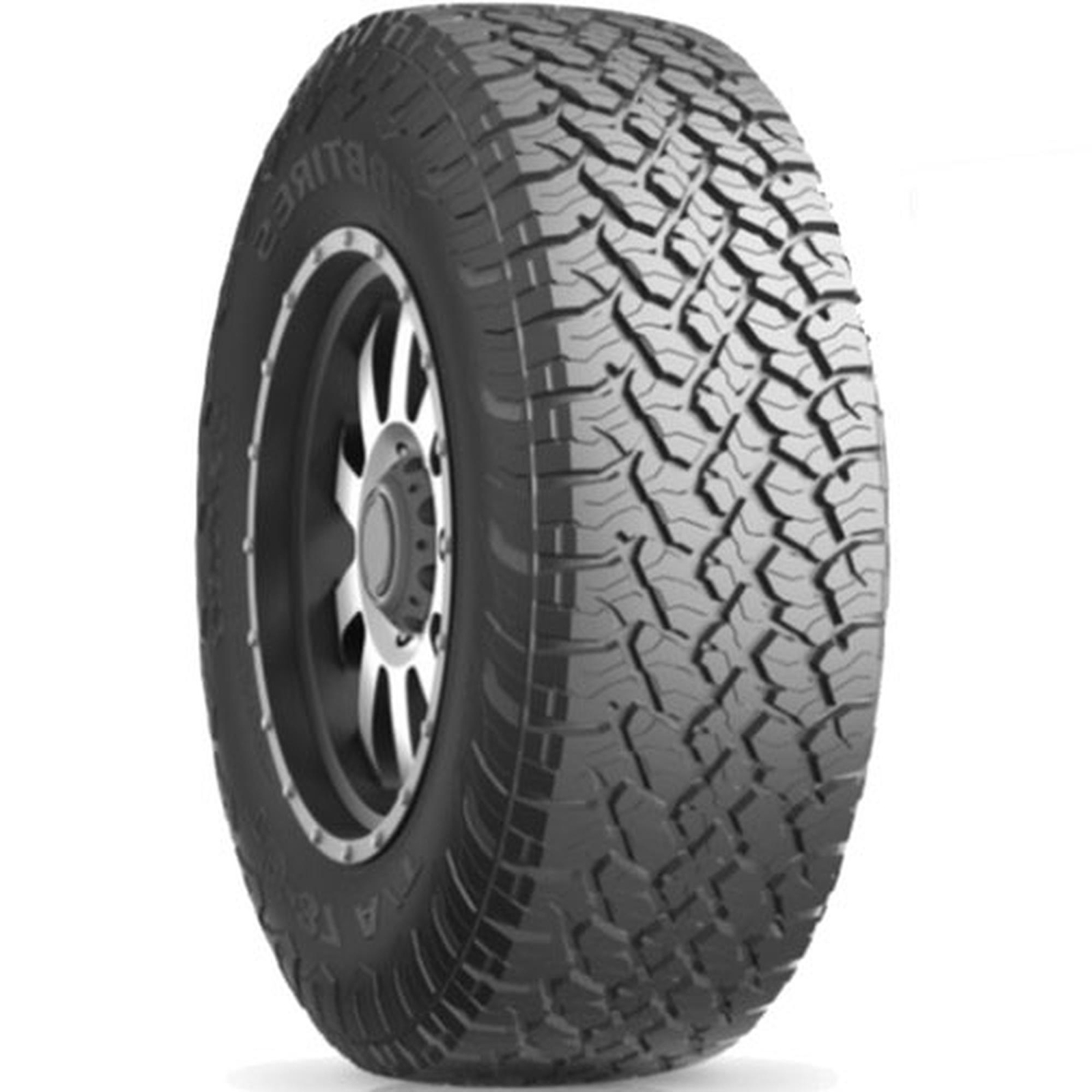 4 New Tbb Ts-37 A/t - 285/65r17 Tires 2856517 285 65 17 | eBay