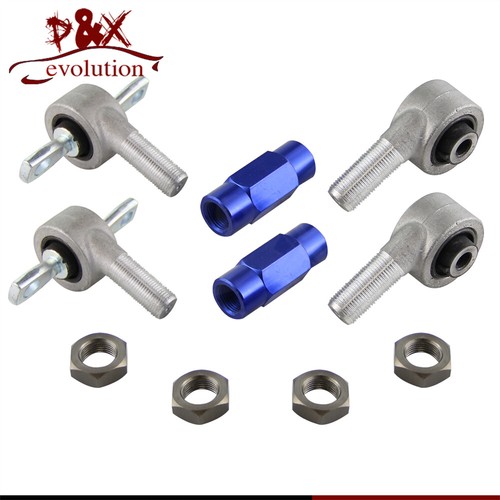 Rear Adjustable Camber Kit for Honda CRX 88-91 Civic 88-00 Del Sol 93 ...