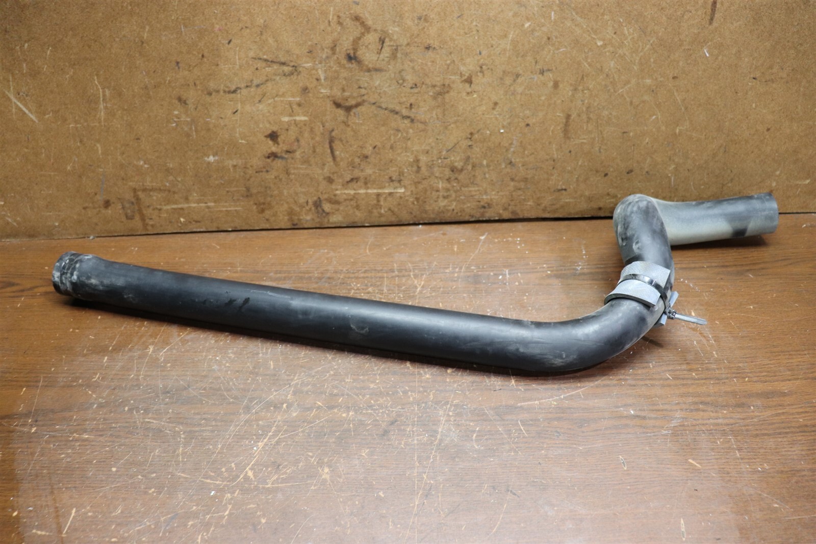 1990-1993 Yamaha Wr650 Waverunner Exhaust Hose Eu0-U7555-00-00 | eBay
