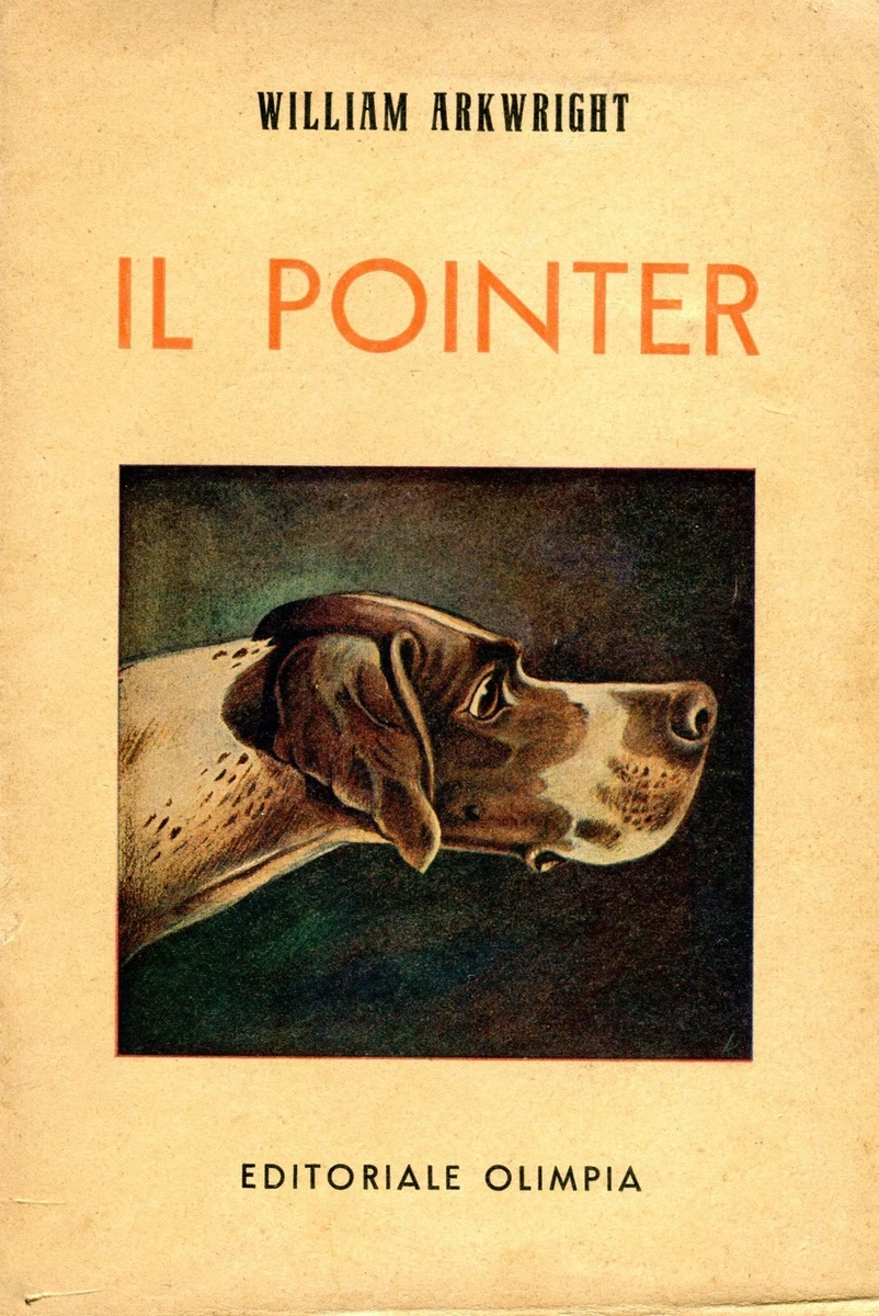 Arkwright Pointer