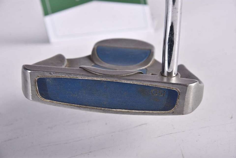 Ping Craz-E G5i Putter / 33 Inch | eBay UK
