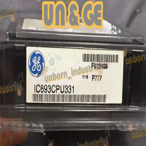 IC693CPU331 New GE Fanuc Fast Shipping | eBay UK