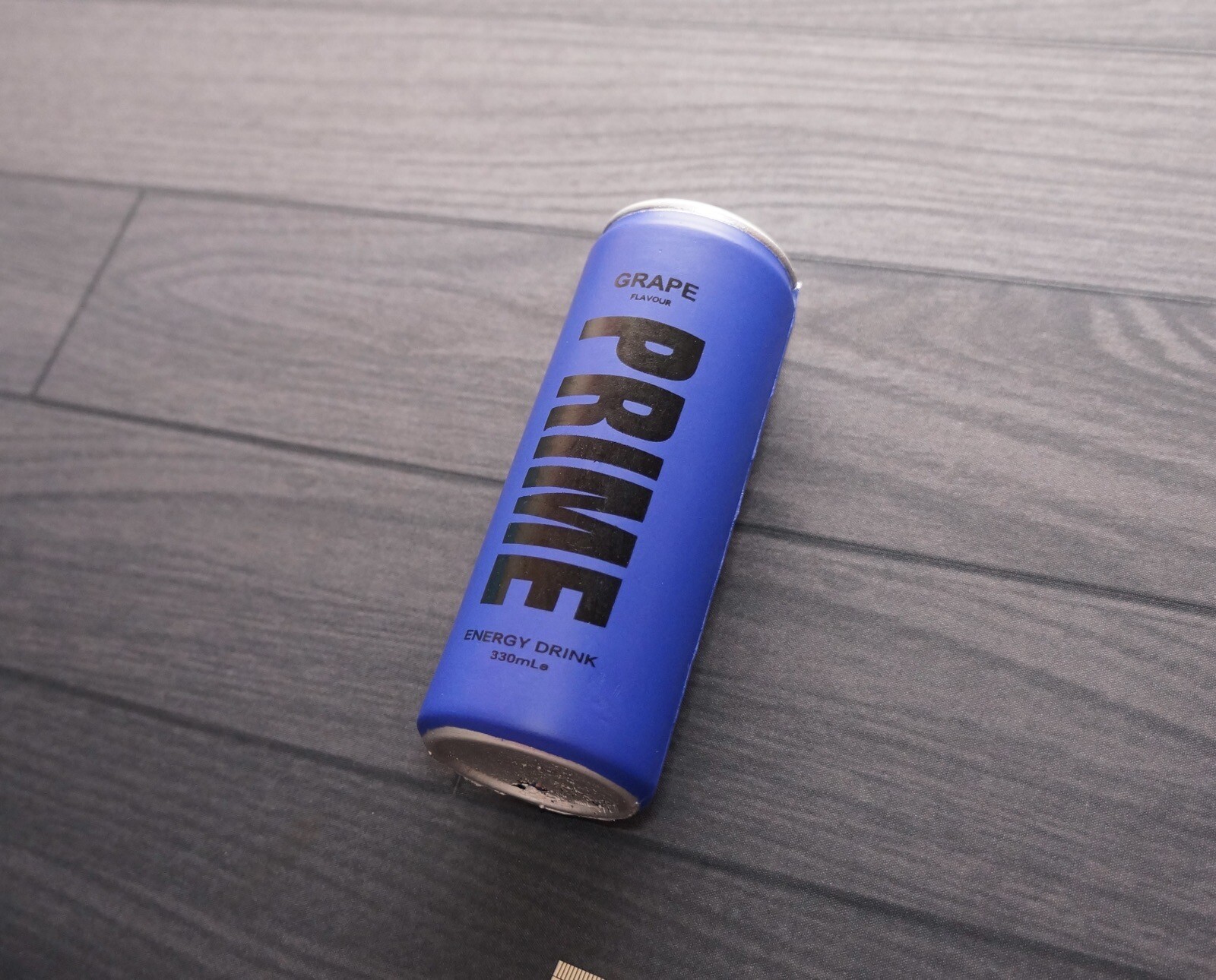 Prime Can Grape Energy Drink Squishy | Soft Squeeze Stress Toy Gift ...