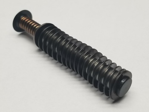 S&W M&P SHIELD 1.0 M2.0 Recoil Guide Rod Spring Assembly 9mm 40S&W 30sc ...