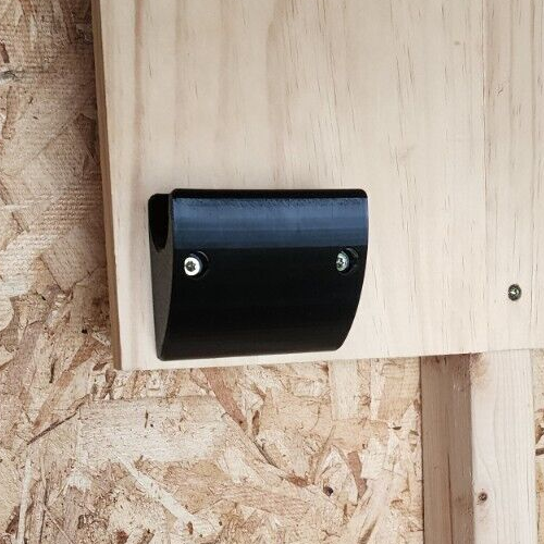 Backpack Sprayer Mount Holder for backpack sprayer holder | eBay