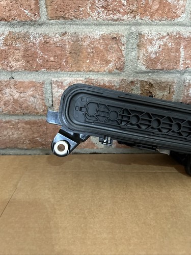 LAND ROVER RANGE ROVER VELAR REAR LEFT SIDE EXTERIOR DOOR HANDLE OEM ...