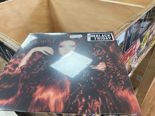 CHAPPELL ROAN - The Subway/The Giver (RSD BLACK FRIDAY 2025) [7", NEW ...