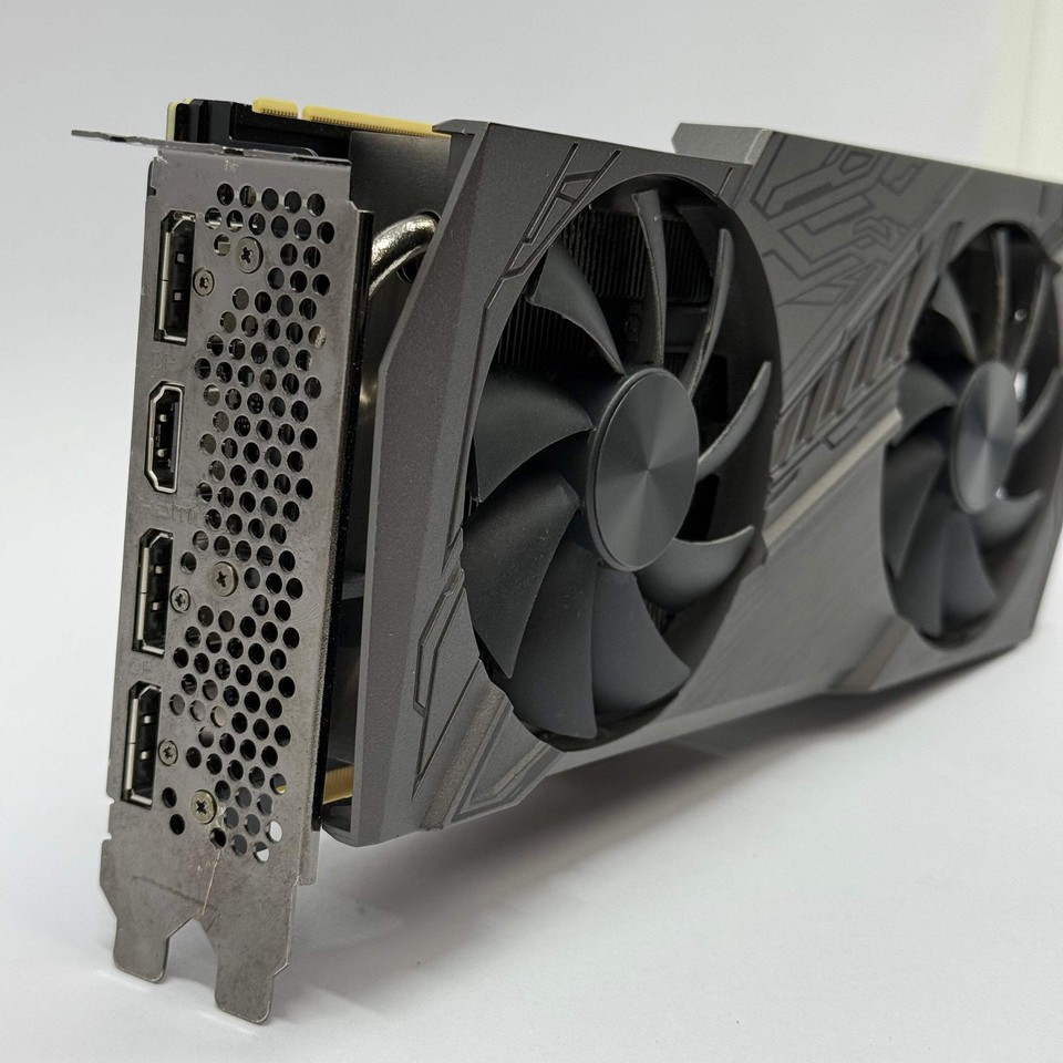 Lenovo GeForce RTX 2080 Super 8GB GDDR6 Graphics Card V372 | eBay