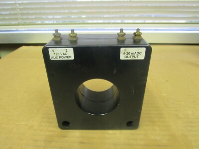 Transformers - Current Transformer Model