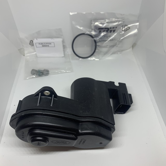 Genuine Land Rover Electronic Parking Brake Actuator - LR102237 for ...