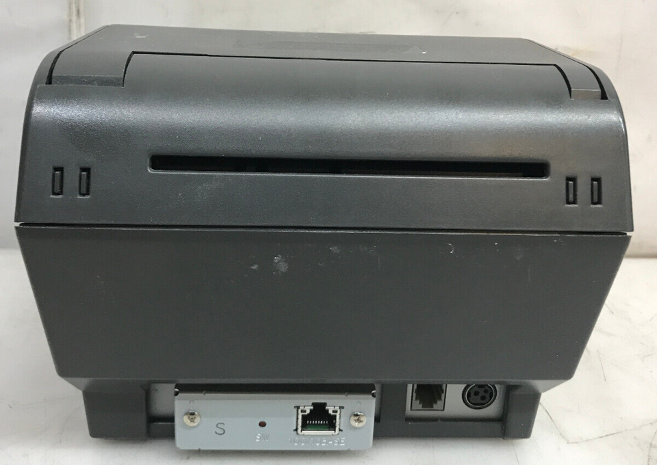 Star TSP800II Thermal Receipt Printer | eBay