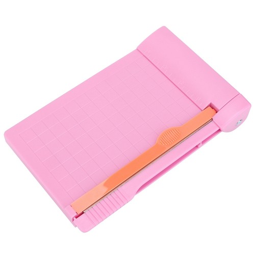 Paper Cutter Mini Cut Paper Multi-Function Paper Cutter Powerful ...