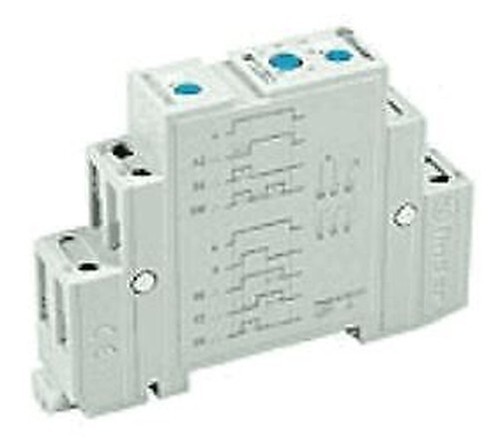 Finder Multifunctional Time Relay 12-240V, 16A, 80.01.0.240.0000 | eBay
