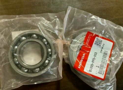 Honda Civic Integra Side Bearing Set Type-R EP3 FD2 FN2 DC5 K20A LSD ...