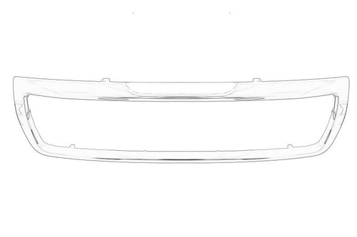 Decorative trim OE PEUGEOT 9810964880 | eBay Australia