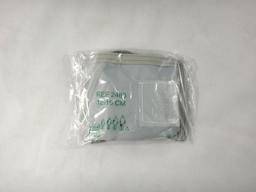 GE Critikon Blood Pressure Cuff Sensa-Cuf 2460 (SINGLE CUFF) Child | eBay