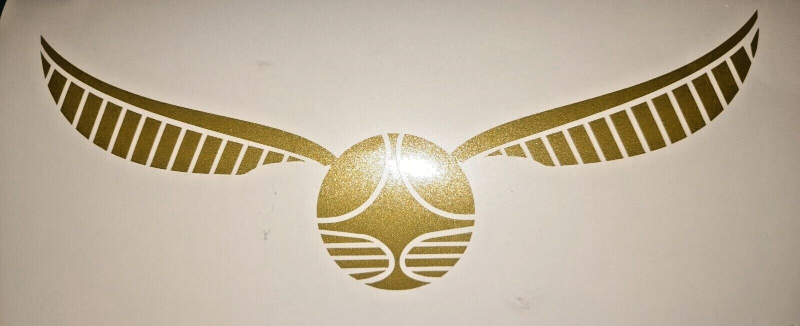 Harry Potter Clip Art Snitch