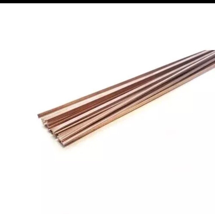 Harris 5620F1 Stay-Silv 5 Brazing Alloy 5% Silver Solder 28 Sticks ...