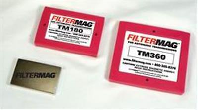 FilterMAG Transmission Pan Magnets TM360 | eBay