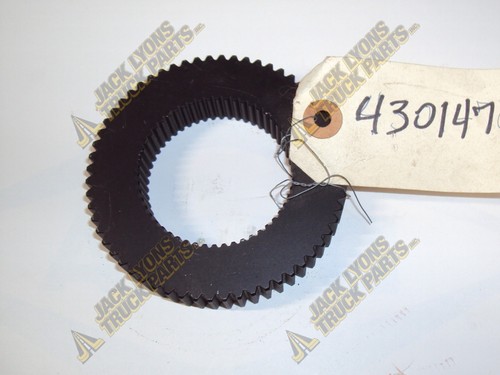 4301475 Good Used Eaton Fuller CLUTCH HUB 3RD 4TH | eBay