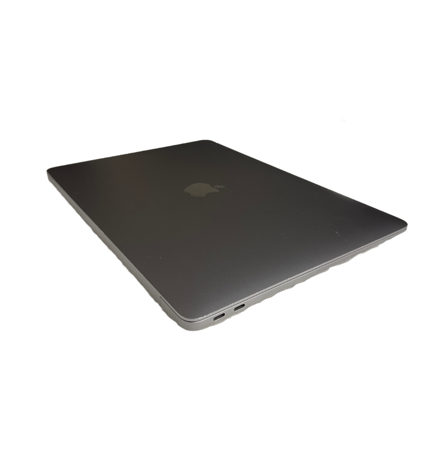 Apple MacBook Air 13'' Space Gray 2019 Intel Core i5 1.6GHz 16GB 500GB ...