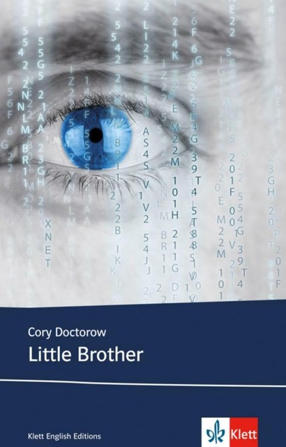 Little Brother von Cory Doctorow (2016, Taschenbuch) online kaufen ...