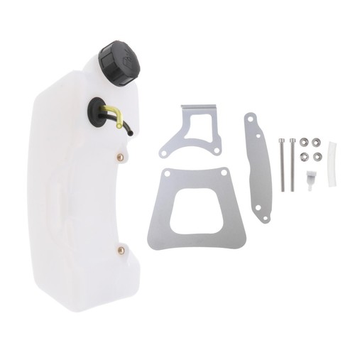 Gas Fuel Tank with Assembly Kit Replaces fits for Stihl FS106 Trimmer ...