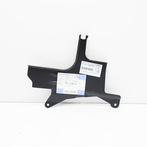 BMW 3 G20 FRONT LEFT STEERING ASSEMBLY COVER 51757340879 ORIGINAL for ...