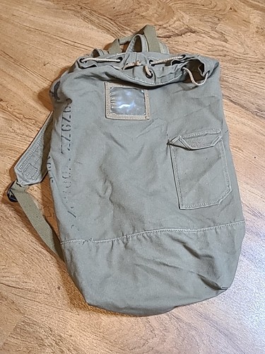 american eagle canvas bag - Gem