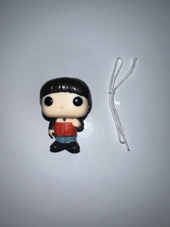 Stranger Things - Funko Pop! Kinder Joy Figure - Will Byers | eBay