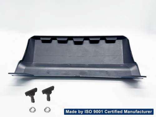 For Rear Trailer Hitch Cover 2015-2020 Chevy Tahoe / Suburban 23142973 ...