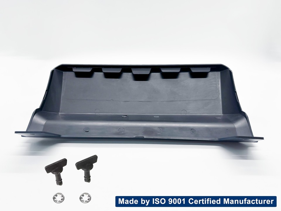 For Rear Trailer Hitch Cover 2015-2020 Chevy Tahoe / Suburban 23142973 ...