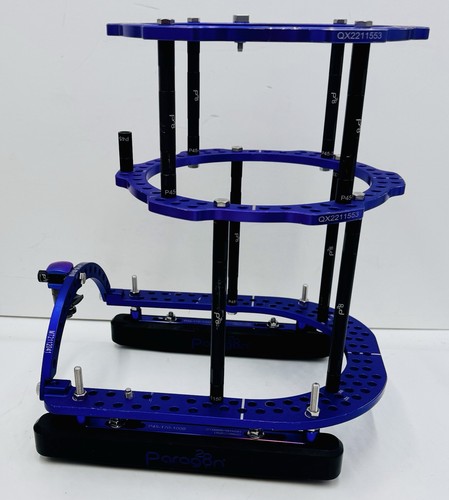 Paragon 28 Circular External Fixation Foot Ankle System Bone Repair ...