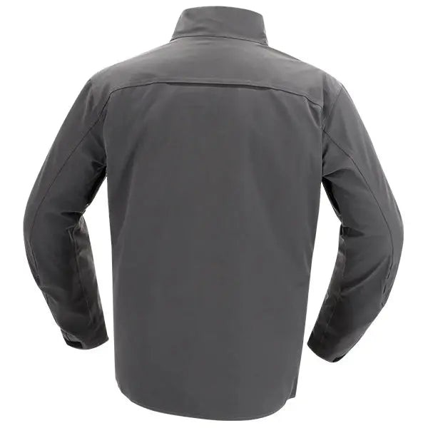 Richa Universal Motorcycle Motorbike Textile Jacket Anthracite | eBay UK