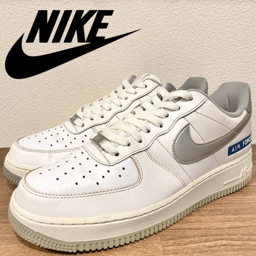 AIR FORCE 1 LOW LABEL MAKER Air Force One Low Label Maker DC5209-100 ...