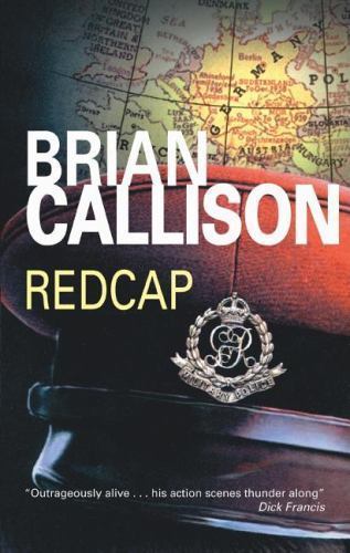 Redcap by Brian Callison (2007, Perfect) for sale online | eBay