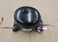 Huayi Compressor Replacement for Mini Fridge Refrigerator B35C5B for ...