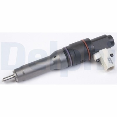 DELPHI SMART INJECTOR BEBJ1A00001 FOR DAF E5 1661060 1820820 1905002 ...