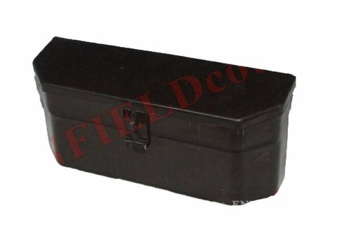 Tool Box Unit Plastic Made For Massey Ferguson Ford Tractor Universal ...
