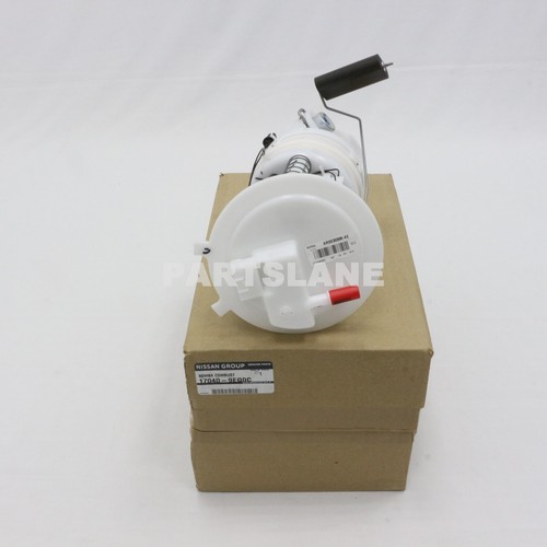 17040-9EG0C Nissan OEM Genuine PUMP COMPL-FUEL | eBay