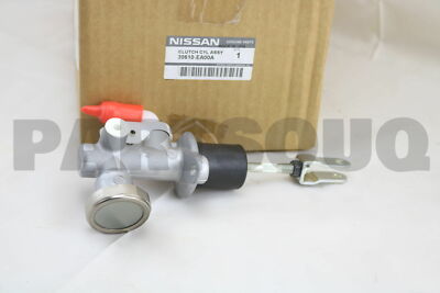 30610EA00A Original Nissan Cilindro maestro de embrague assy - 30610 ...
