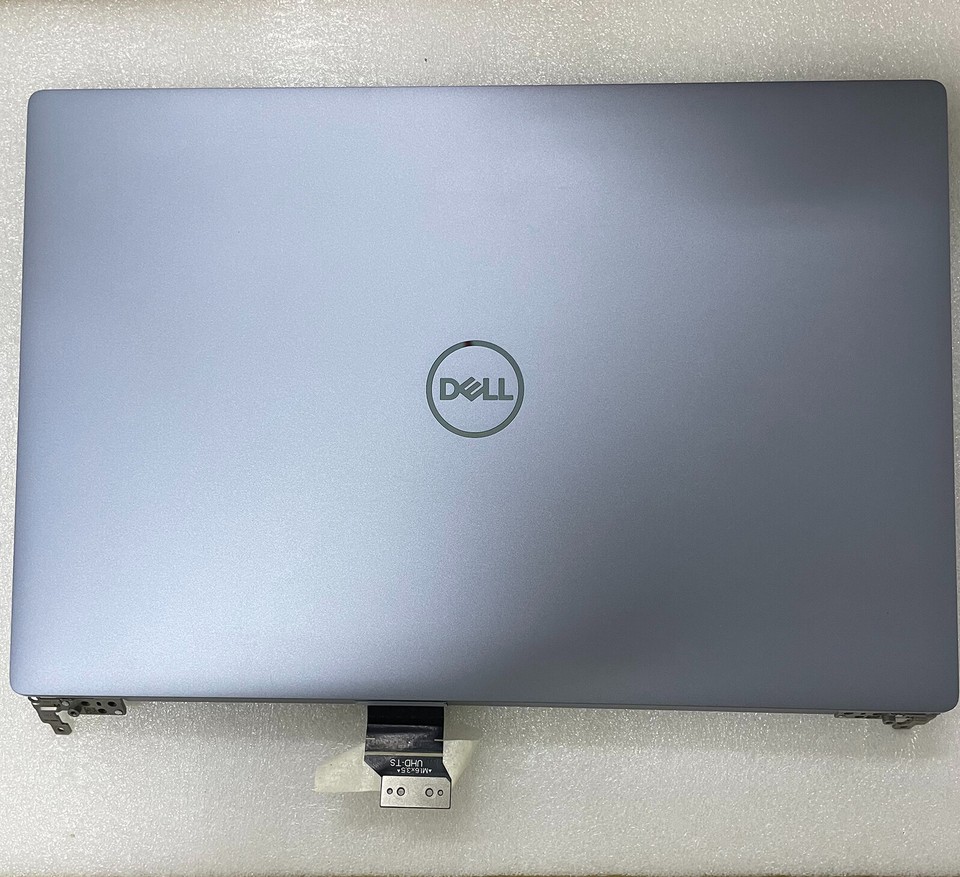 New DELL XPS 13 9315 (2022) P153 P153G001 UHD 4K TOUCH SCREEN COMPLETE ...