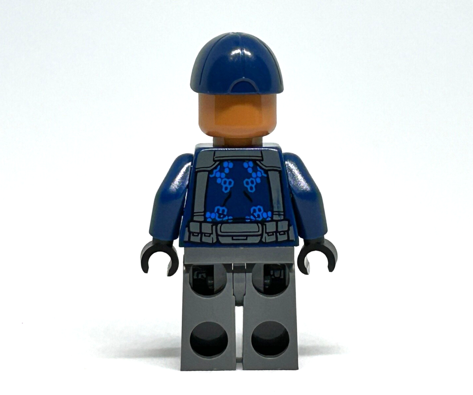 LEGO ACU Trooper Minifigure Jurassic World 75916 | eBay