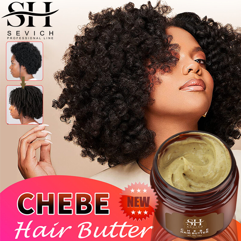 Sevich Chebe Hair Loss Treatment Spray Traction Alopecia Chebe Powder ...